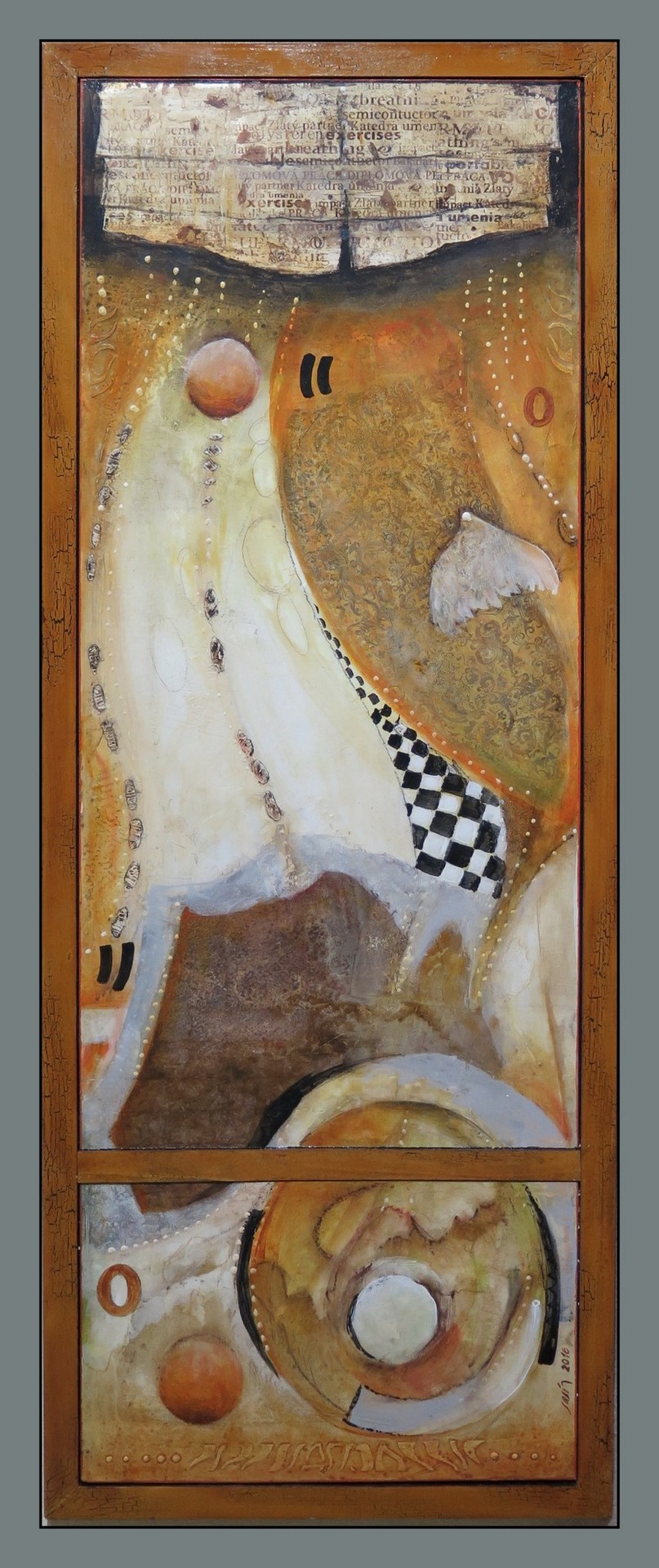 Magis Art - predajná galéria v Bratislave - Sasín Pavel